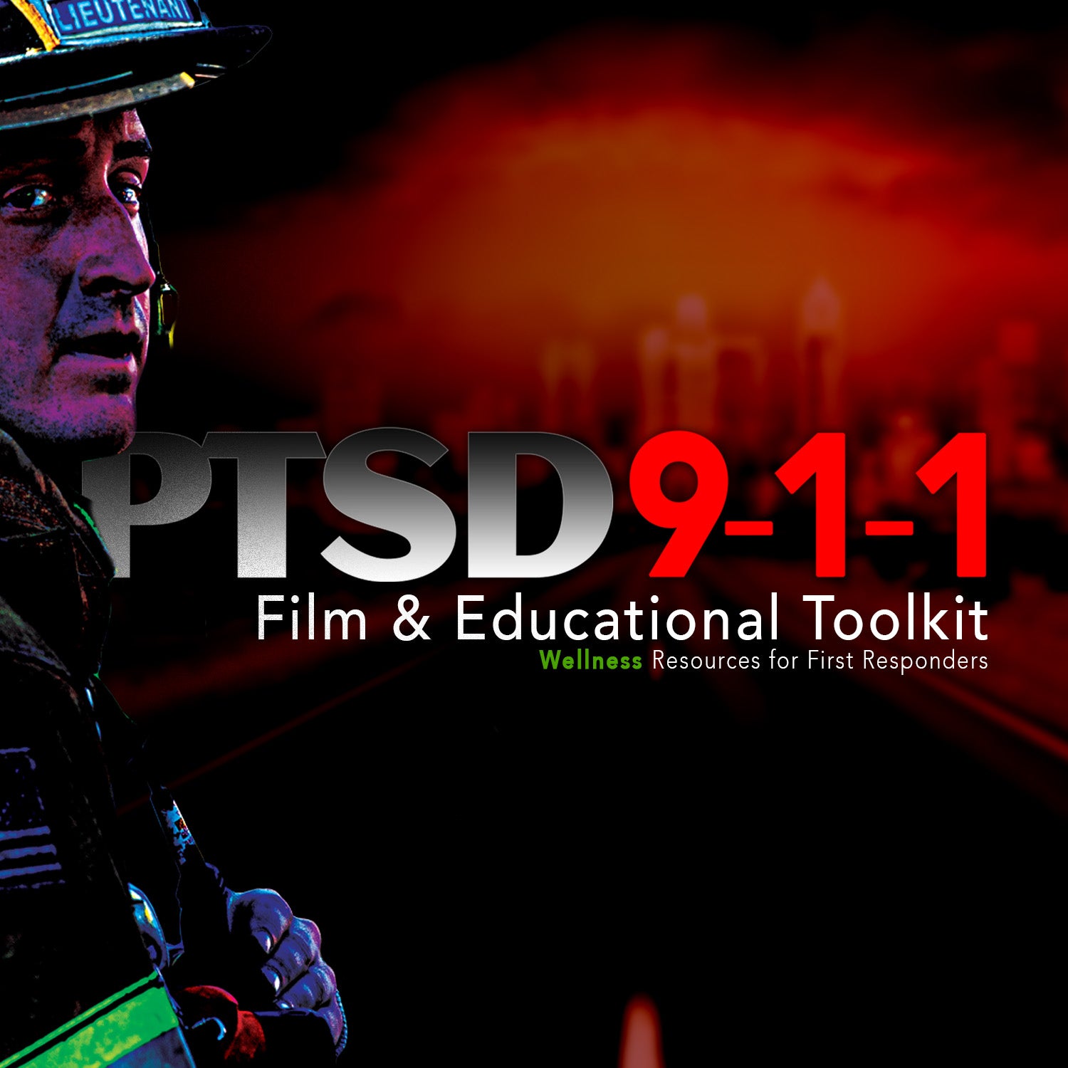 PTSD911 Documentary Products and Events